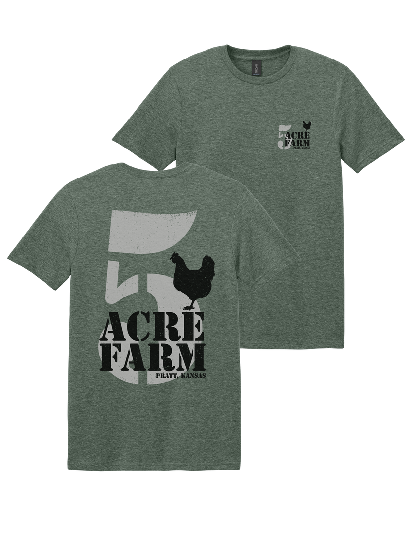 5 Acre Farm