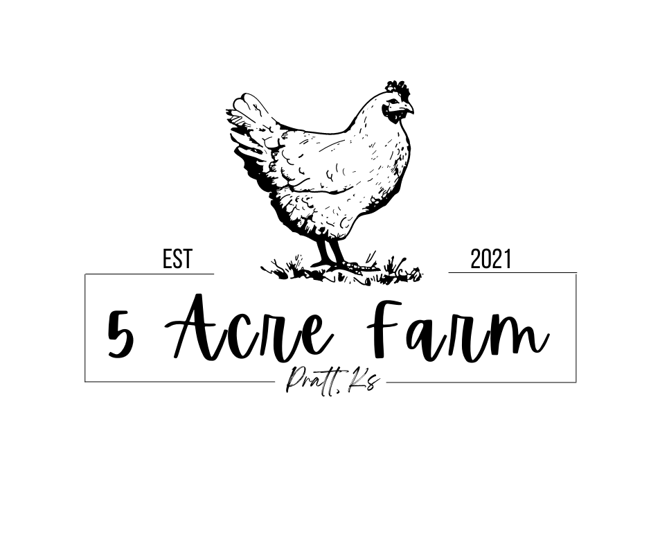 5 Acre Farm